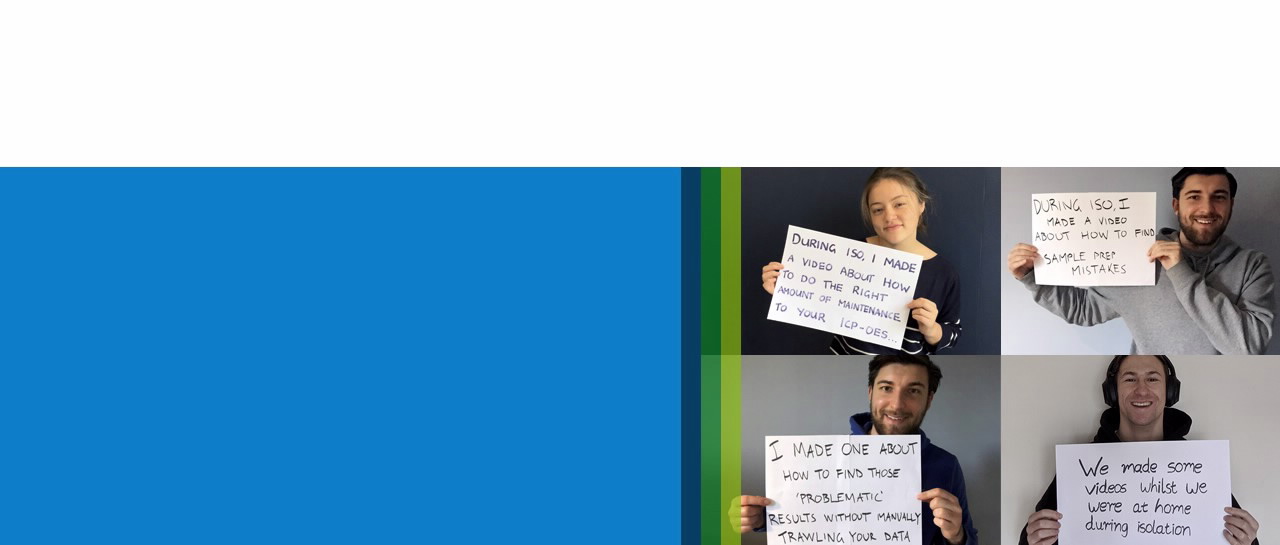 ICP-QQQ 액세서리, ICP-MS 주변기기 | 애질런트