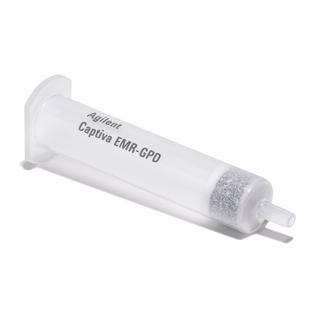EMR | Carbon S | 增强型基质去除 | 安捷伦