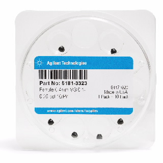 5181-3323 | Agilent